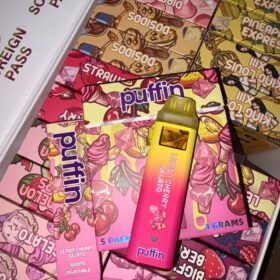 Highlighter Vape Pen | Discreet Shipping | Highlight Vape